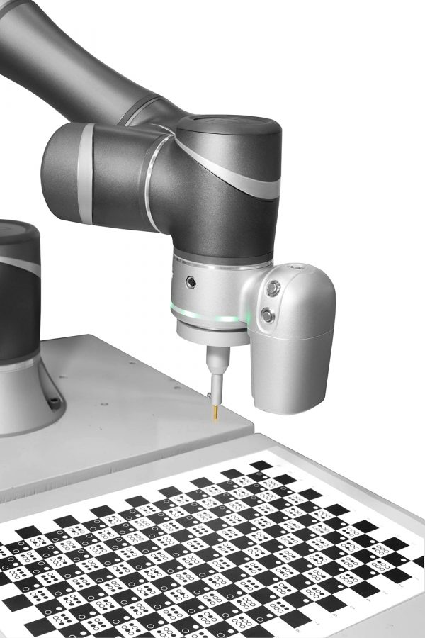 Tm Calibration Plate Techman Robot