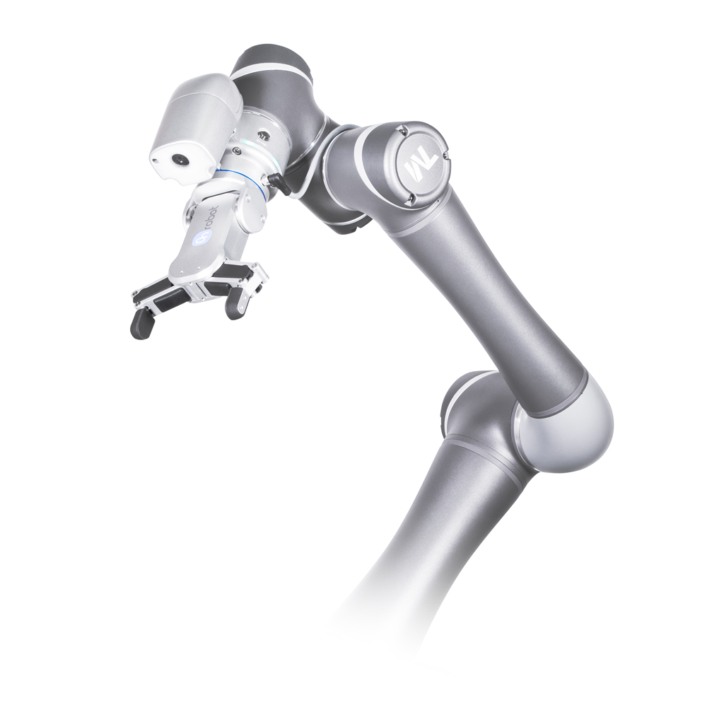 Techman Robot | TM Robot 協作機器人擴展配件