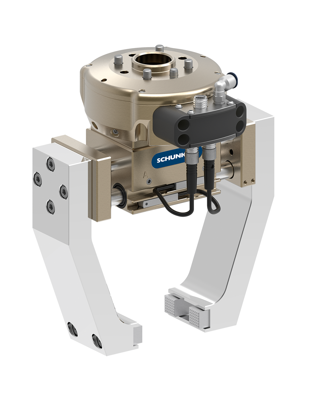 Schunk Gripper