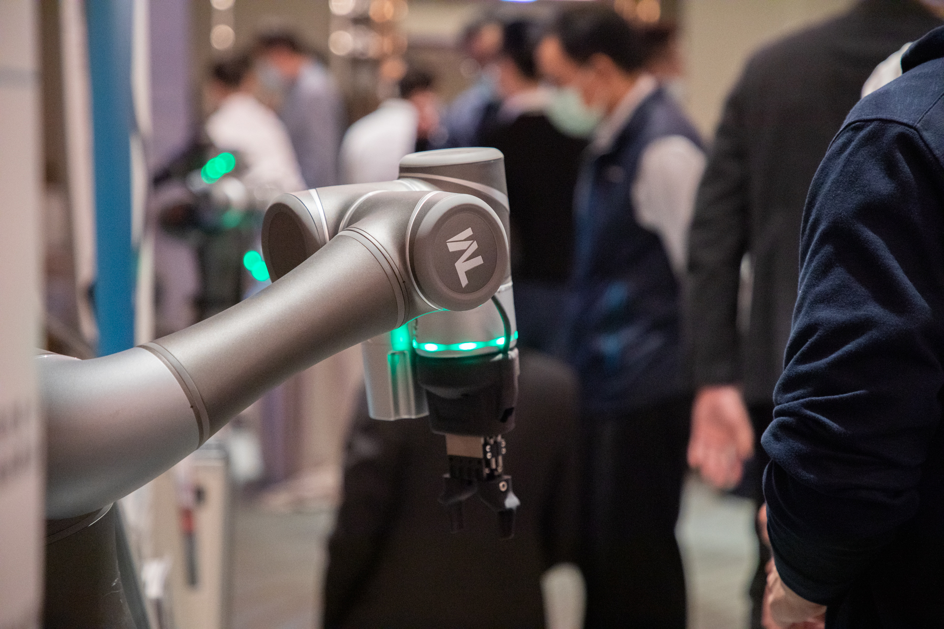 Cobots Insights & Automation Solutions for System Integrators at ...