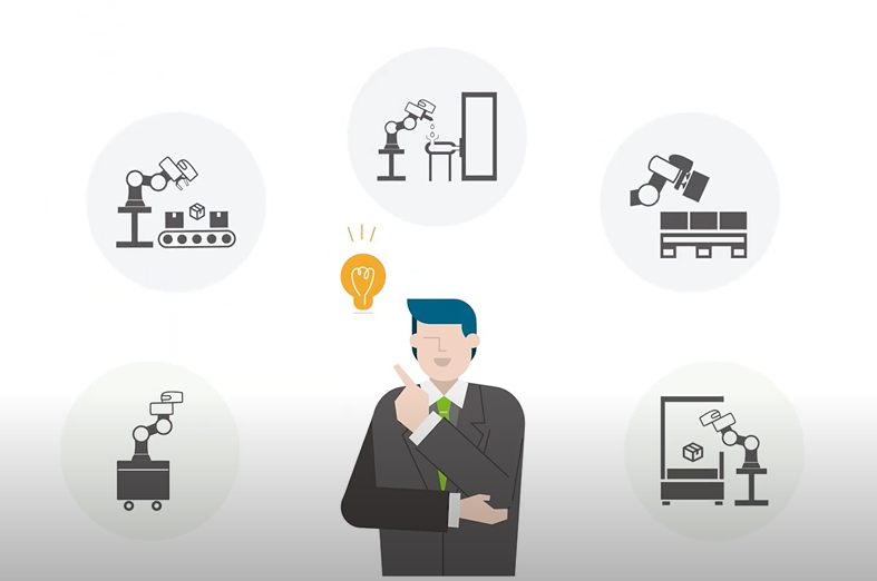 Build Your Own Automation Solution with TM Operator Suite - A Software ...