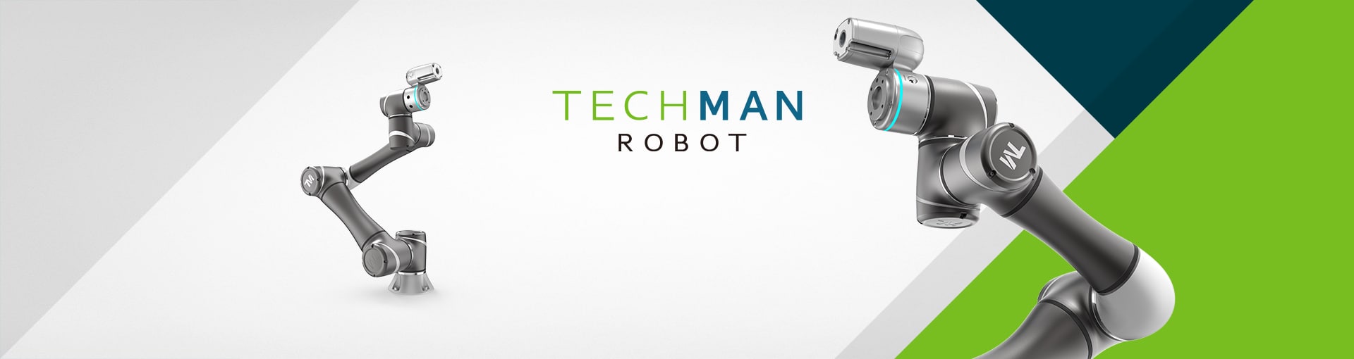 Collaborative Robots for a World of Applications | Techman Robot