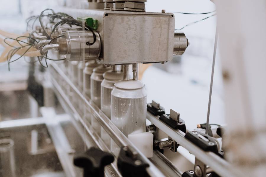 On SCADA Operating Systems and Automation | Techman Robot